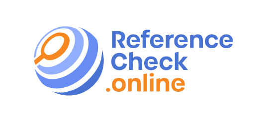 Smart Reference Checks for Employers | Instant & AI-Powered